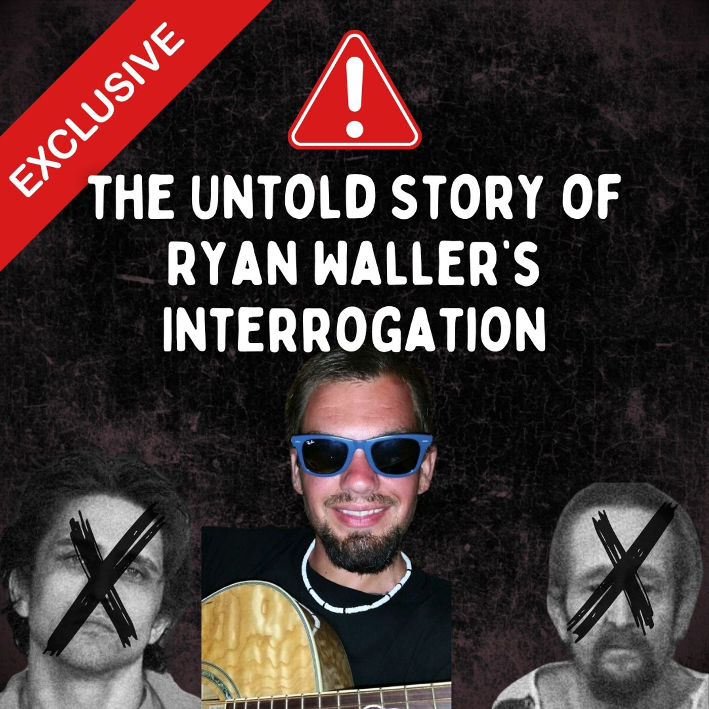 EXCLUSIVE: Uncovering the Untold Story of Ryan Waller’s Interrogation ...